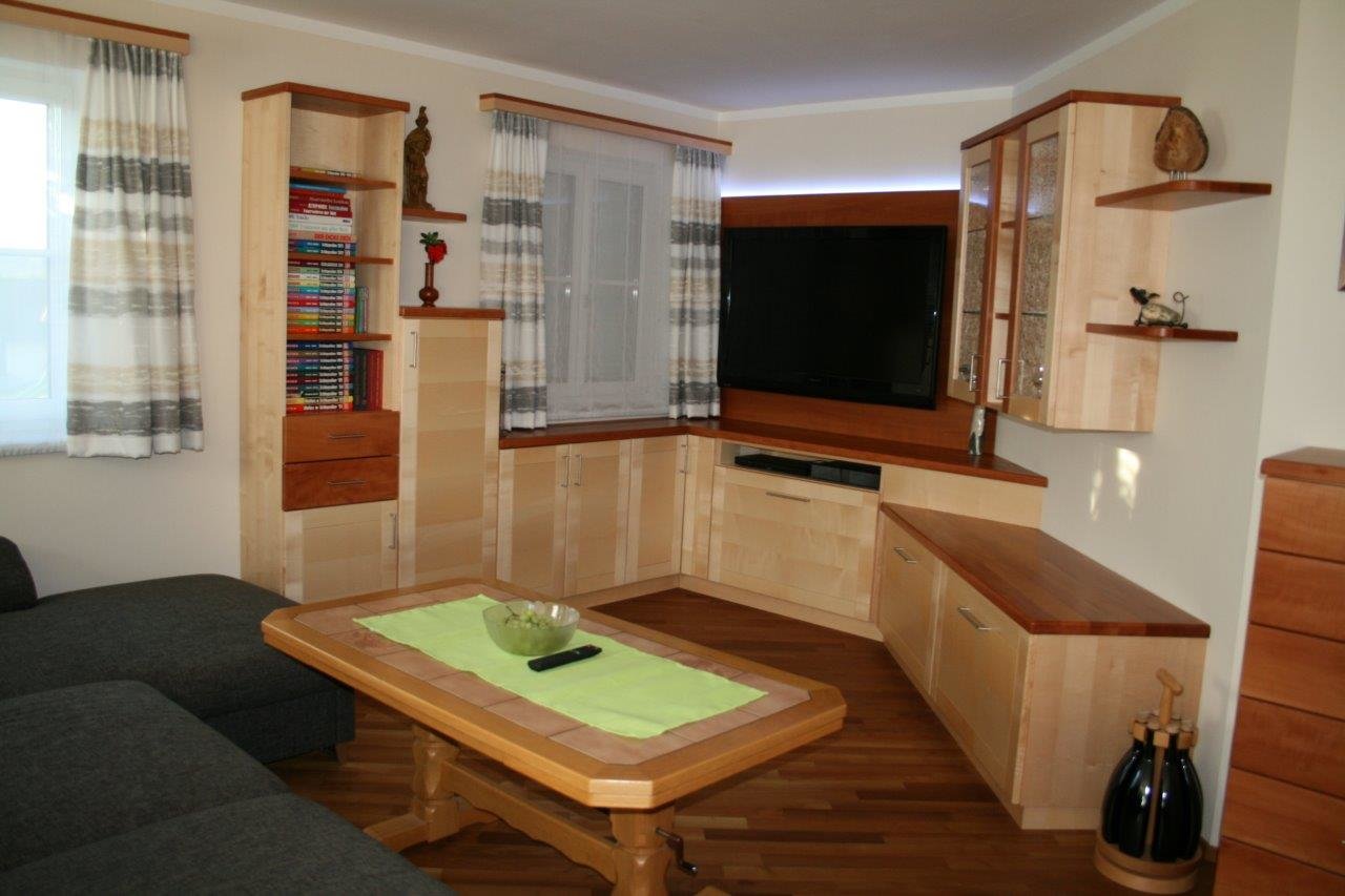 Tischlerei Tatzreiter | Sonntagberg | Der Möbeltischler